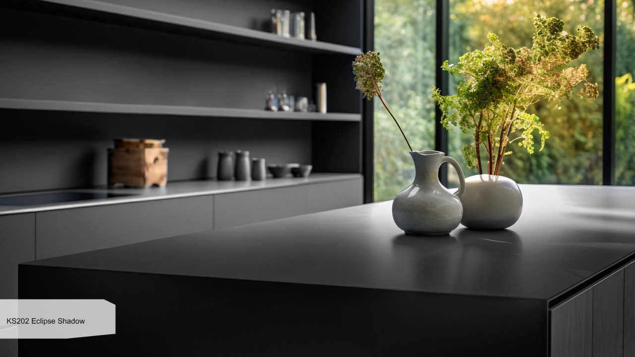 KS202 Eclipse Shadow | ArchiType